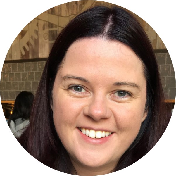 Reflections from one of our Research Training Fellows: Anneka Mitchell ...