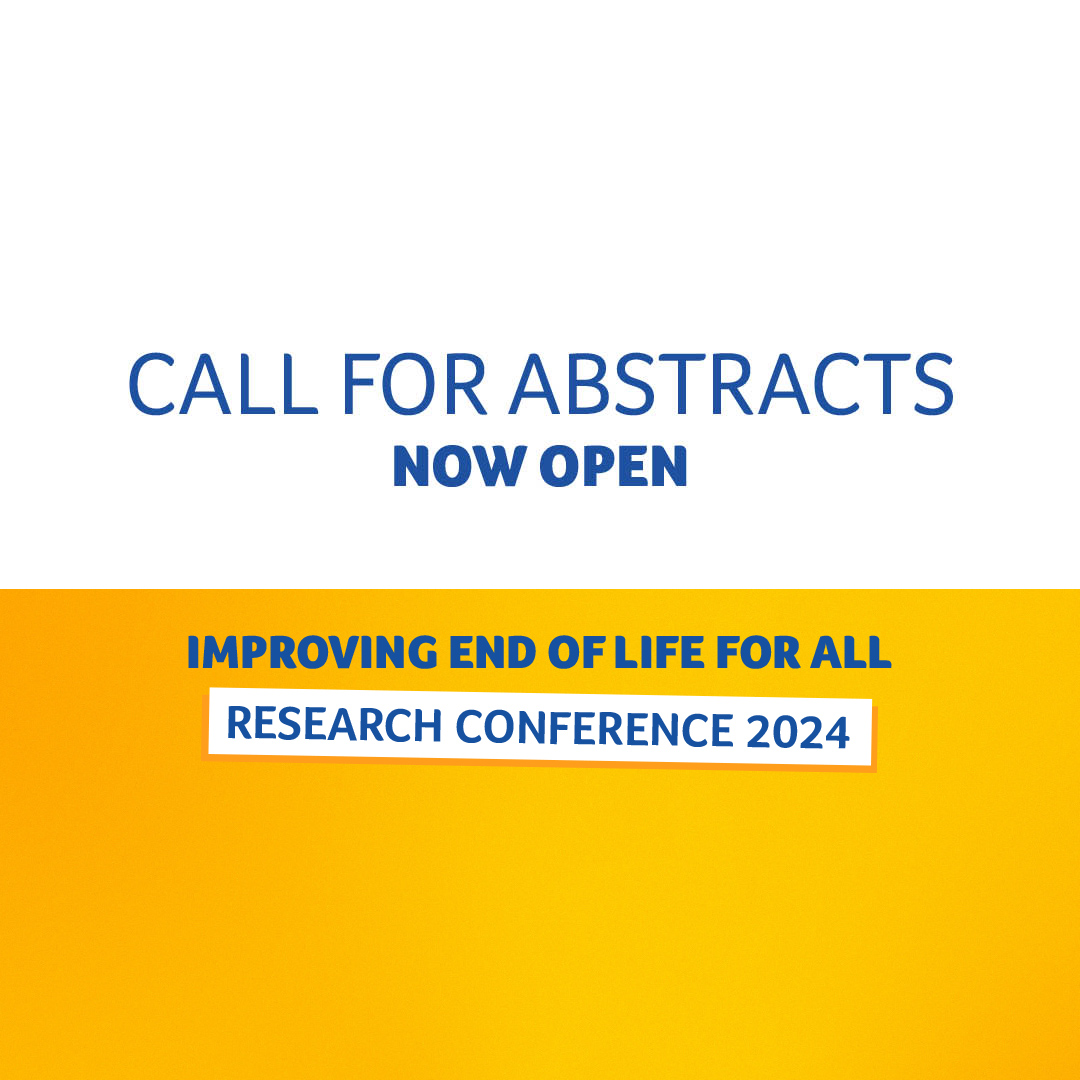 Submit your abstract for the Marie Curie Research Conference ‘Improving ...