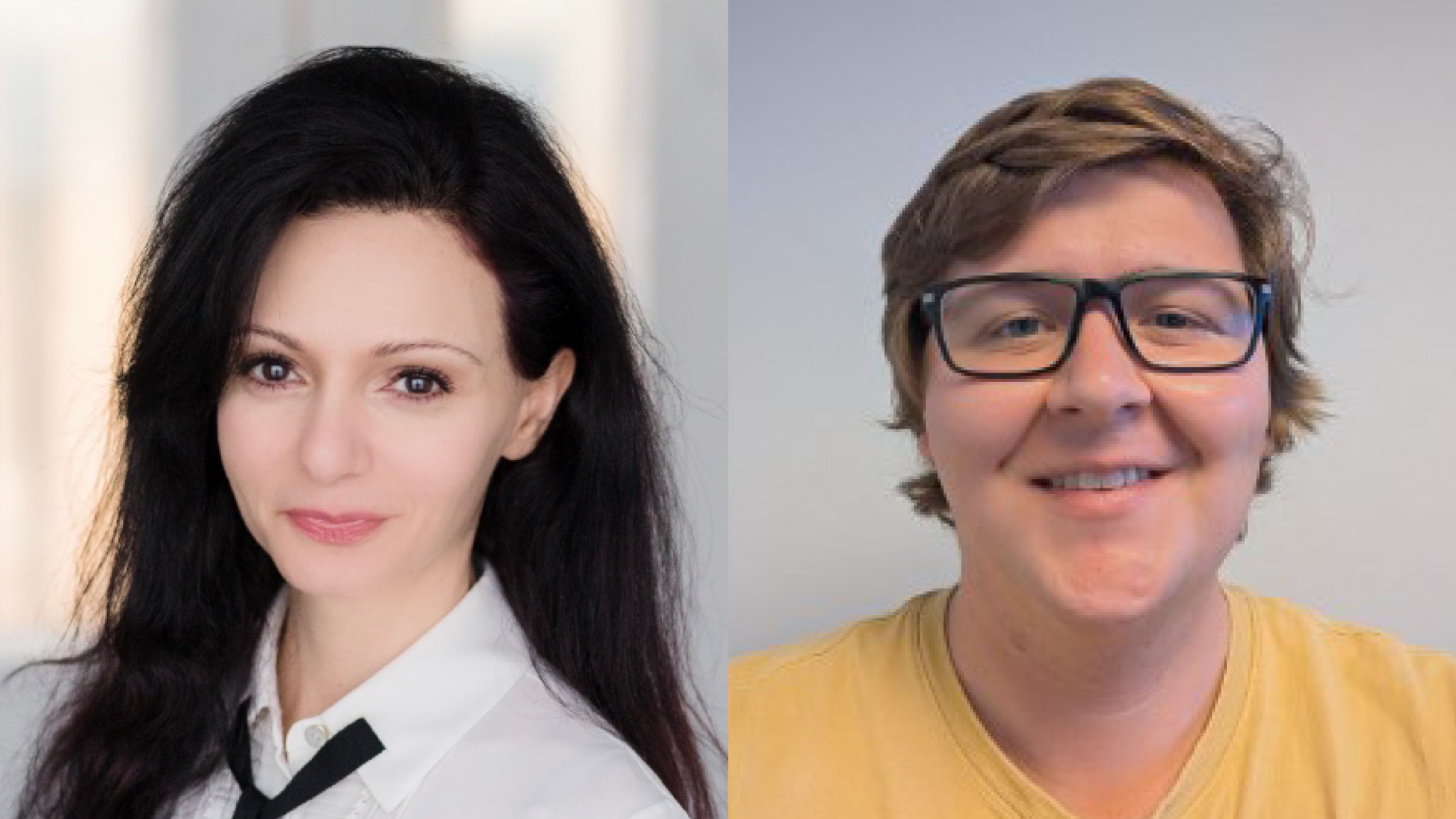 Introducing our 2024 Early Career Postdoctoral Fellows - Vivensa Foundation