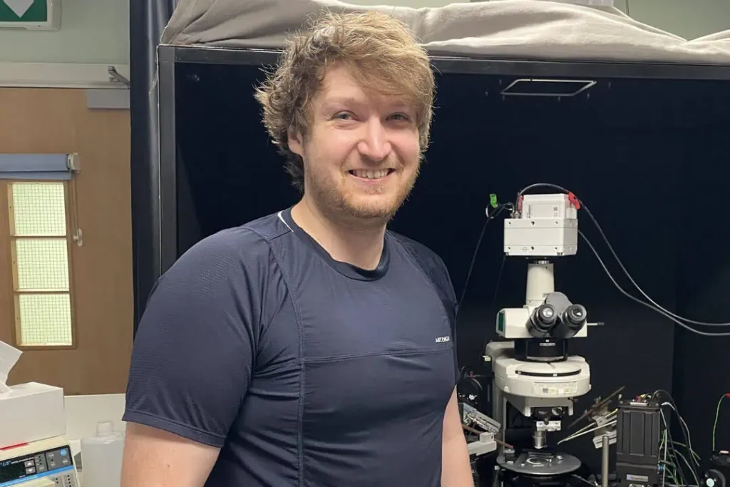 Introducing our 2025 Joint RNID / Vivensa Foundation Fellow - Vivensa ...